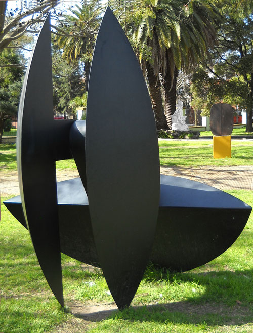 Alberto Bastón Díaz - Arte-Online