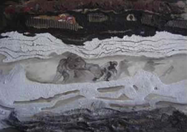 Ana María Oliverio - Arte-Online