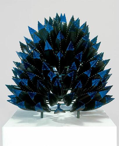 Artistas de la galería Carla Rey Arte Contemporáneo - Arte-Online