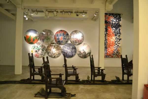 Eduardo Hoffmann - Arte-Online