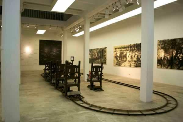 Eduardo Hoffmann - Arte-Online