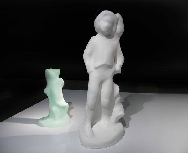 Elba Bairon y Federico Colletta - Arte-Online