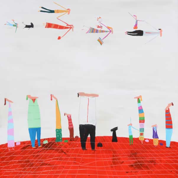 Felipe Giménez - Arte-Online