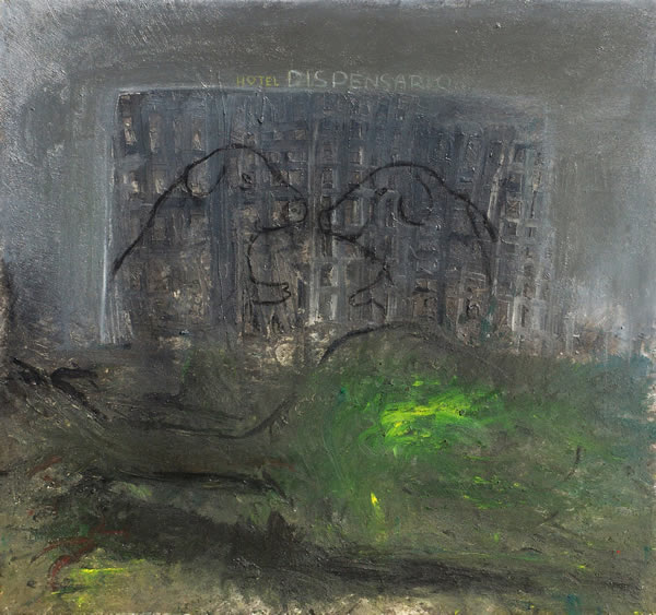 Roque Fraticelli - Arte-Online