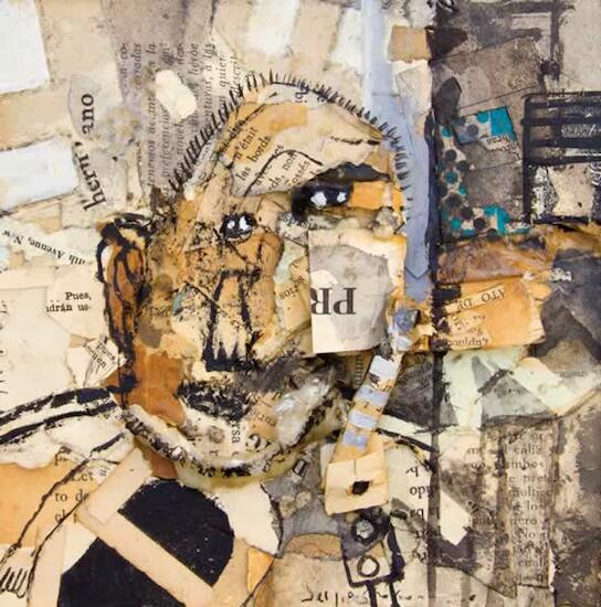 Sergio Moscona - Arte-Online