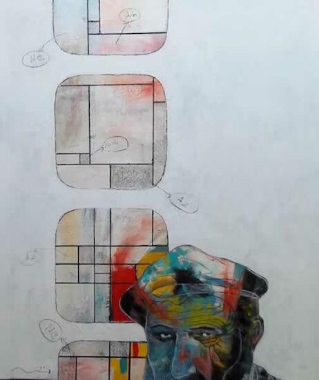 Fernando Villa - Arte-Online