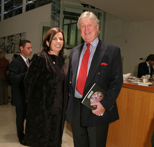 EMA -Inés Acevedo, Jean Louis Larrivière - Arte-Online