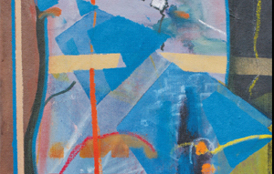 Daniel Bottero en Chelsea Gallery - Arte-Online