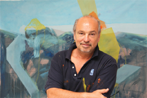 Daniel Botero - Arte-Online