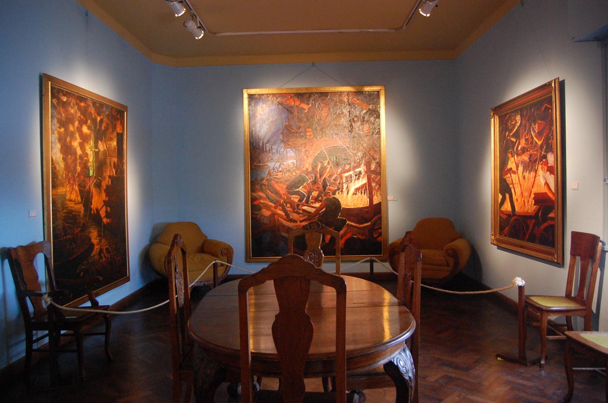 Casa Museo - Arte-Online