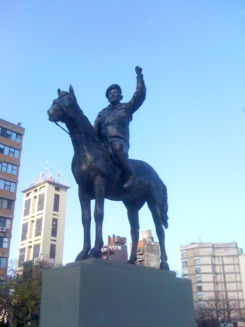 Fernando Castillo - Arte-Online