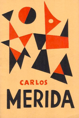 Carlos Merida - Arte-Online