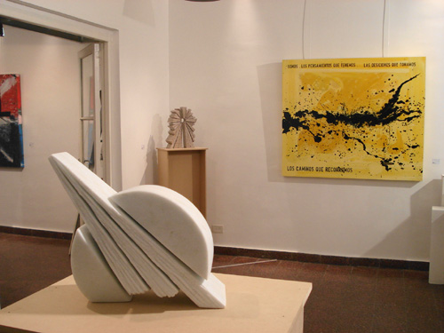 Marco Rocha - Arte-Online