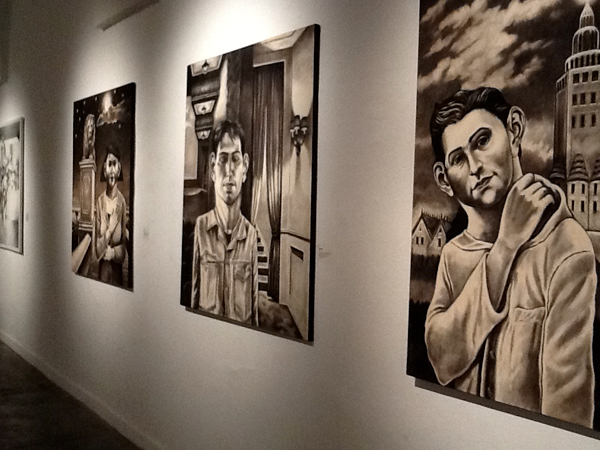 Ines Vega - Arte-Online