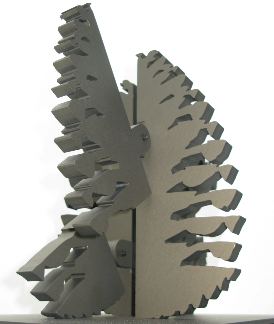 Escultura Alberto Baston Diaz - Arte-Online