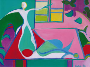 Lasarte Gallery - Arte-Online