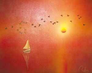 Oscar Rocha - Arte-Online