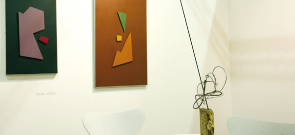 Galería Del Infinito Arte - Arte-Online