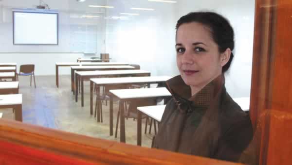 Inés Katzenstein - Arte-Online