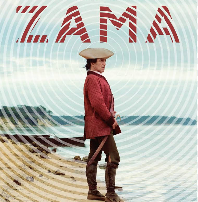 Zama - Arte-Online