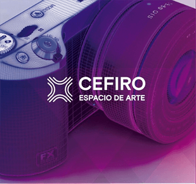 Céfiro - Arte-Online