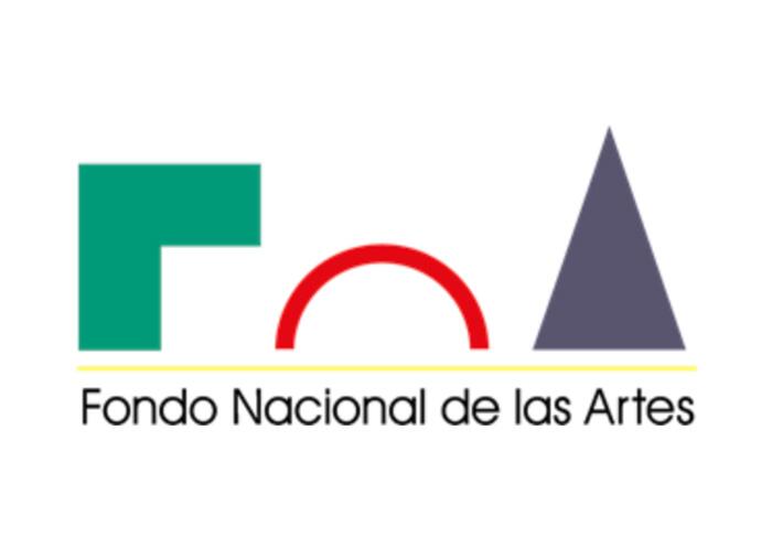 Fondo Nacional De Las Artes Arte Online
