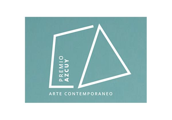 Premio Azcuy - Arte-Online