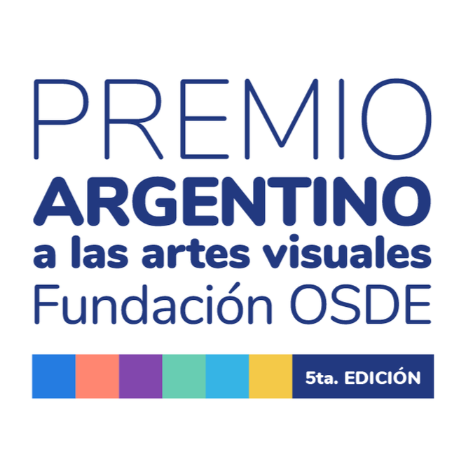 Premio Fundación Osde a las Artes Visuales 2023 - Arte-Online