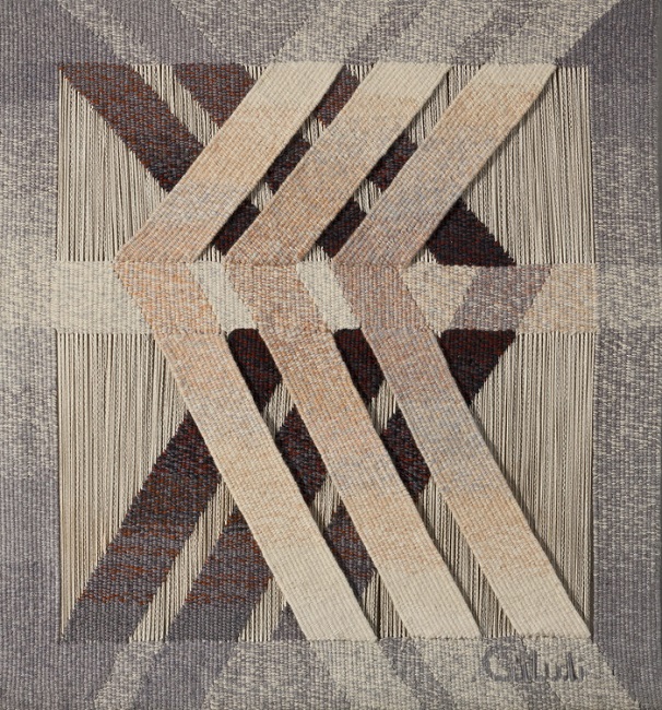 XXV Salón de Arte Textil- Bienal del Tapiz - Arte-Online