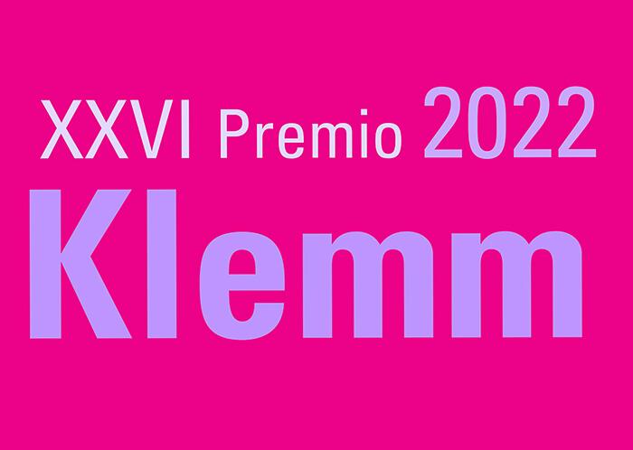 XXVI Premio Federico Jorge Klemm - Arte-Online