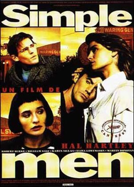 Simple Men - Arte-Online