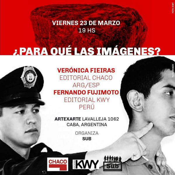 ¿Para qué las imágenes? - Arte-Online