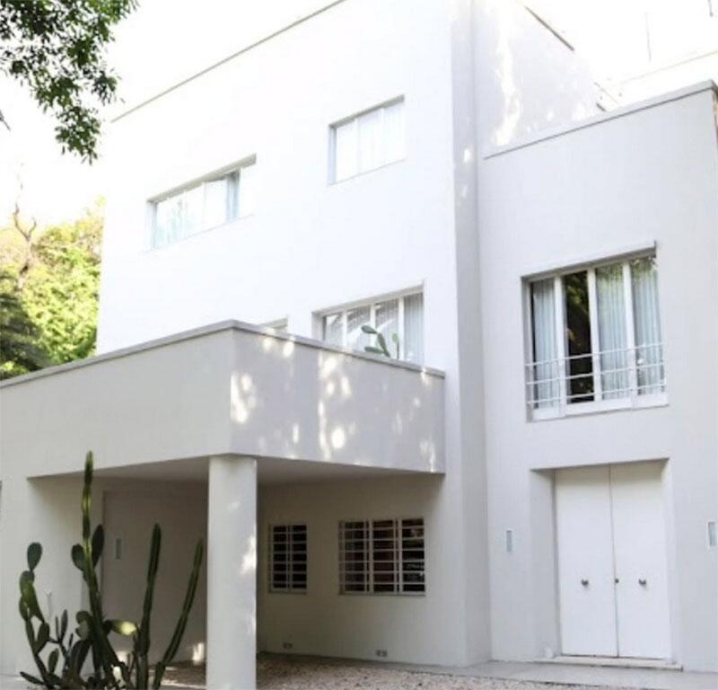 Alberto “Bastón” Díaz, Carola Zech, Clarisa Cassiau, Cristina Tomsig ...