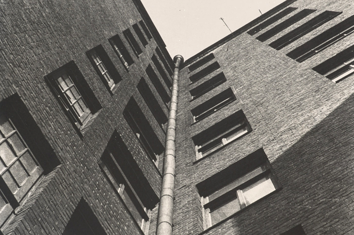 Aleksandr Ródchenko - Arte-Online