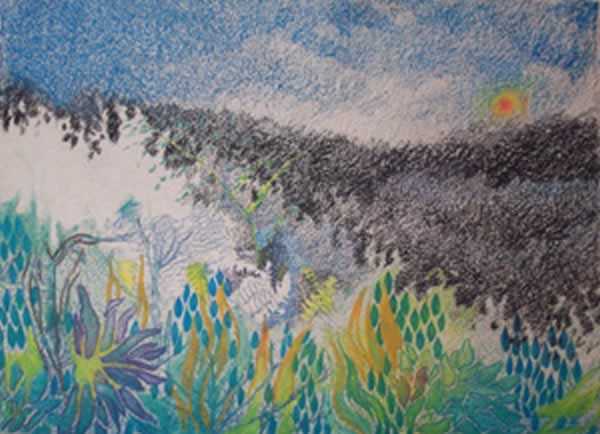 Alfredo Frías - Arte-Online