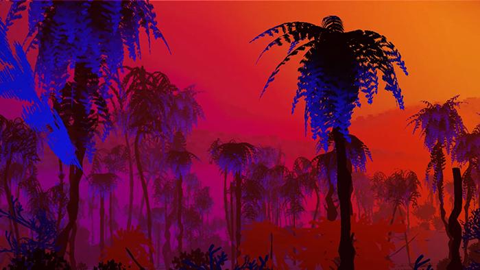 Amaral, Ferlat, Giraud, Golder, Molinari y Rud - Arte-Online