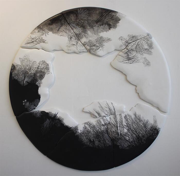 Andrea Allen - Arte-Online