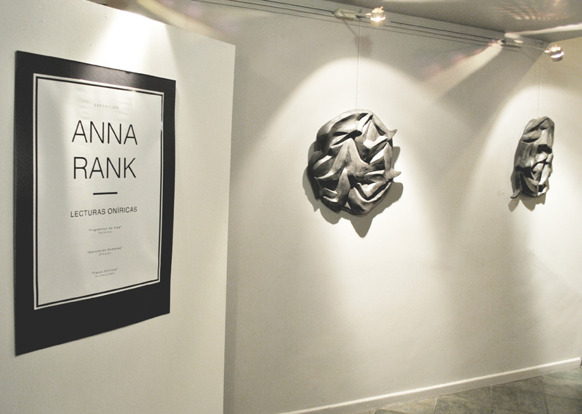 Anna Rank - Arte-Online