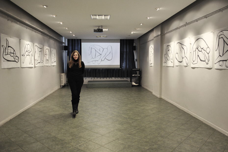 Anna Rank - Arte-Online