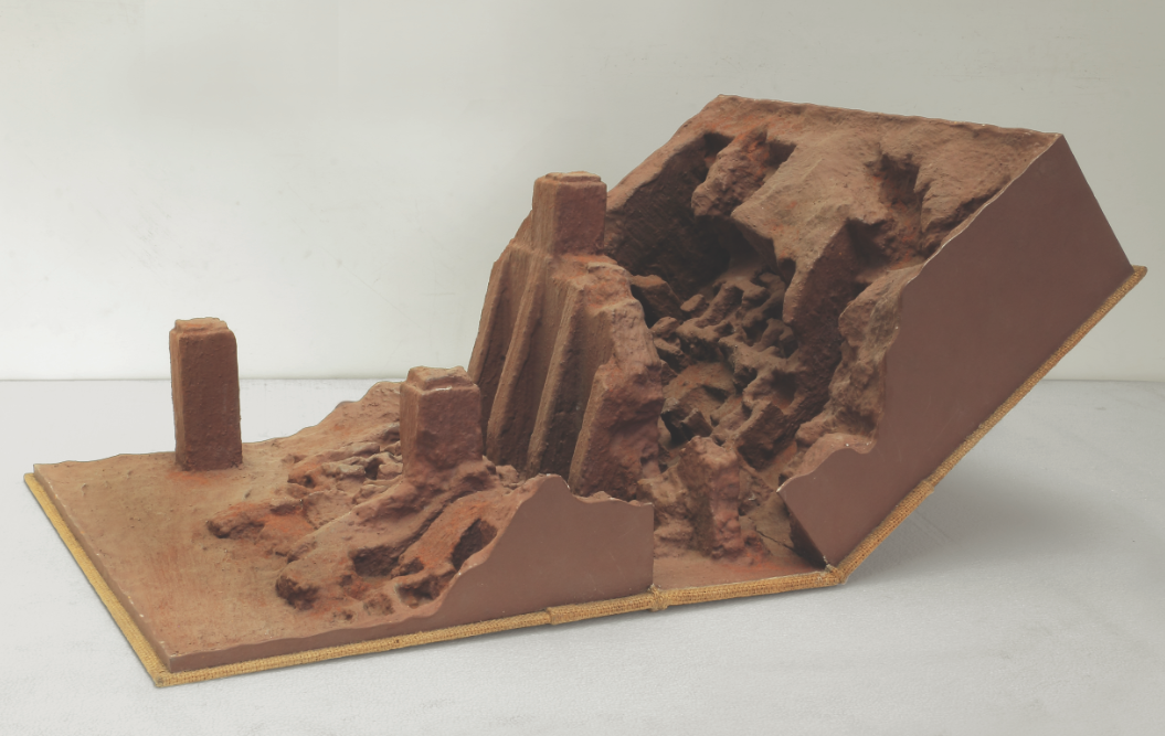 Jacques Bedel - Arte-Online