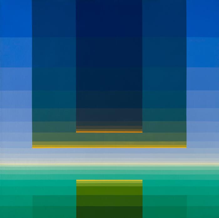 Ary Brizzi y María Martorell - Arte-Online