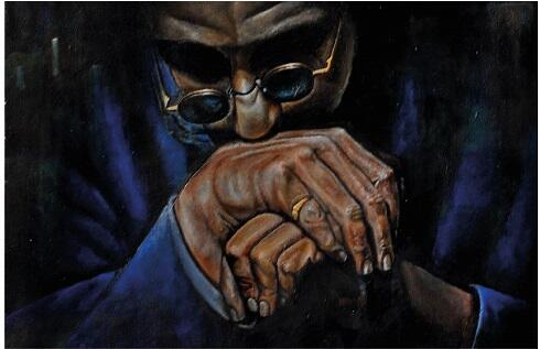 Basso Craig inaugura en Espacio El Puente - Arte-Online