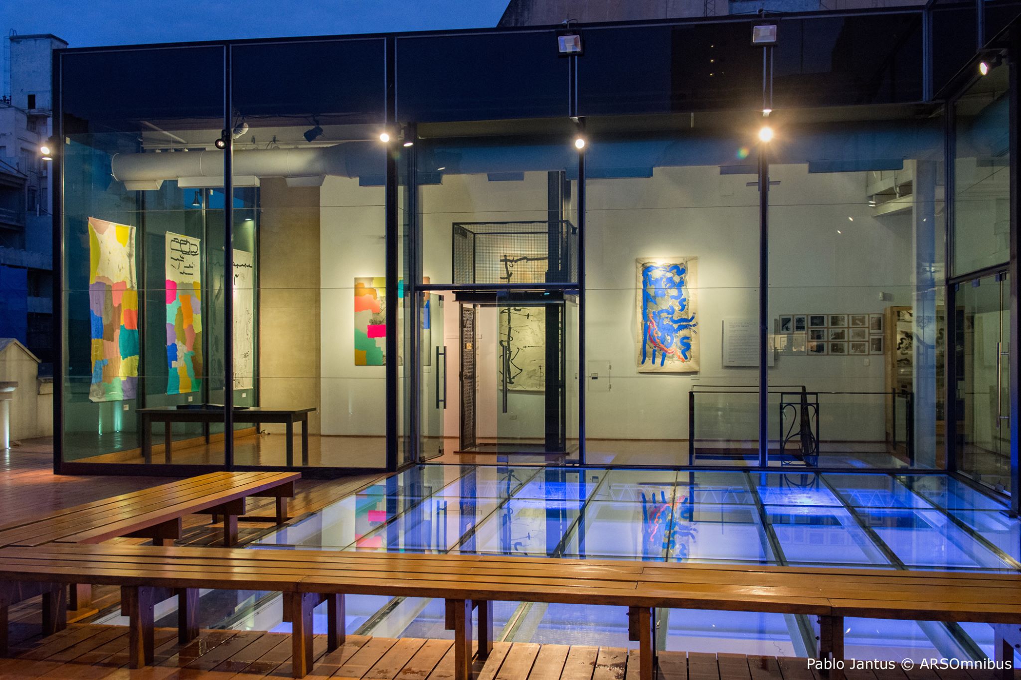 Beatriz Pages - Arte-Online