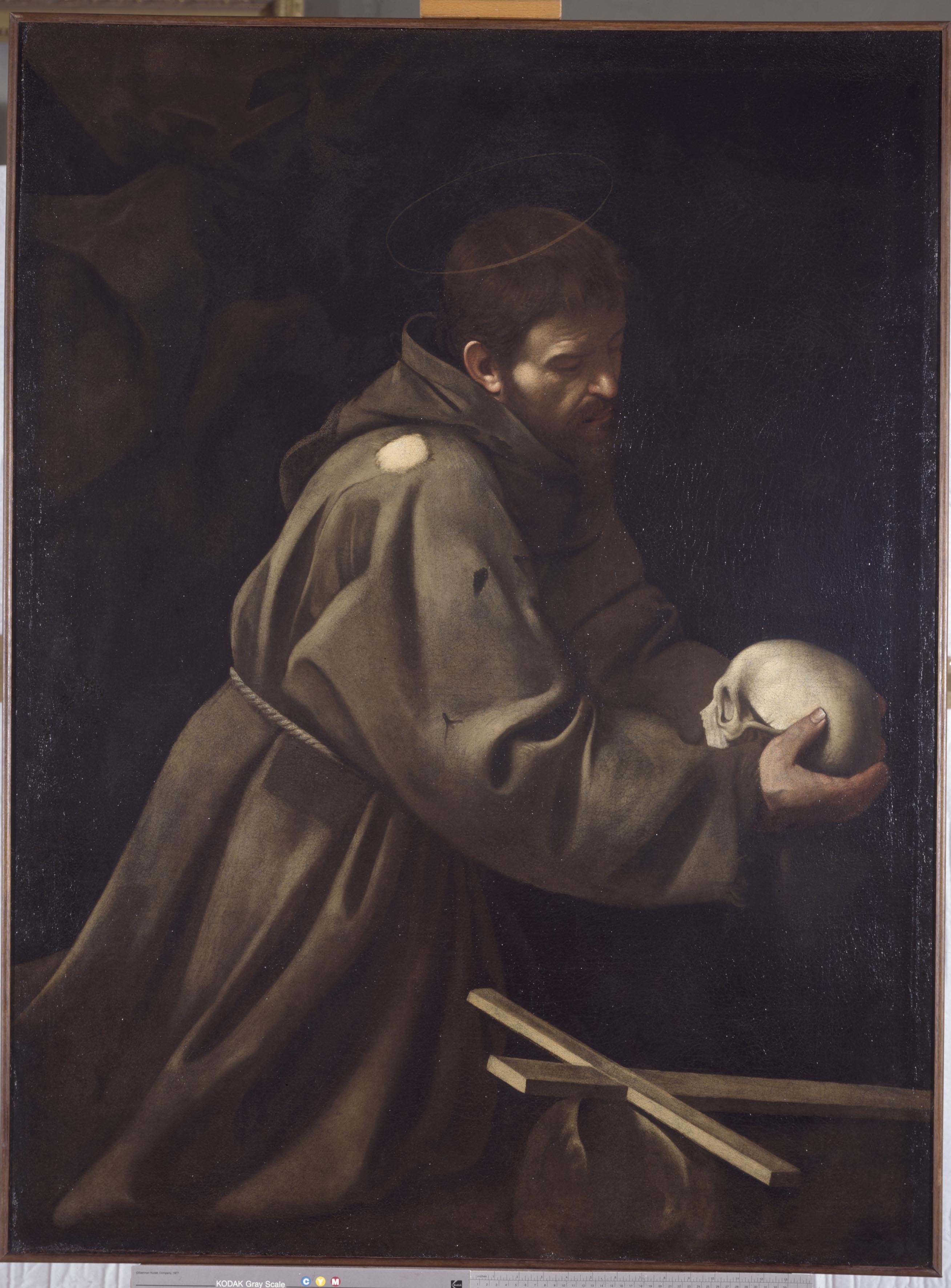 Caravaggio - Arte-Online