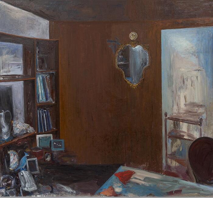 Carlos Cima - Arte-Online