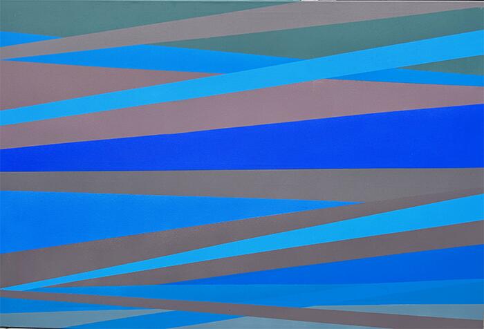 Carolina Cerverizzo - Arte-Online