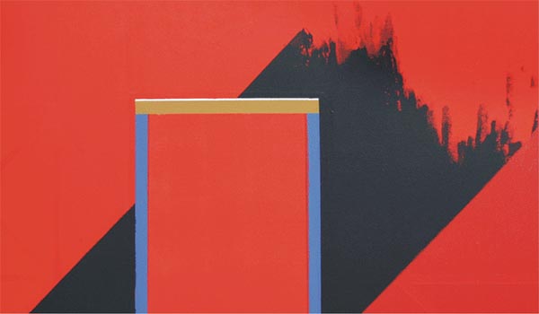 César López Osornio - Arte-Online