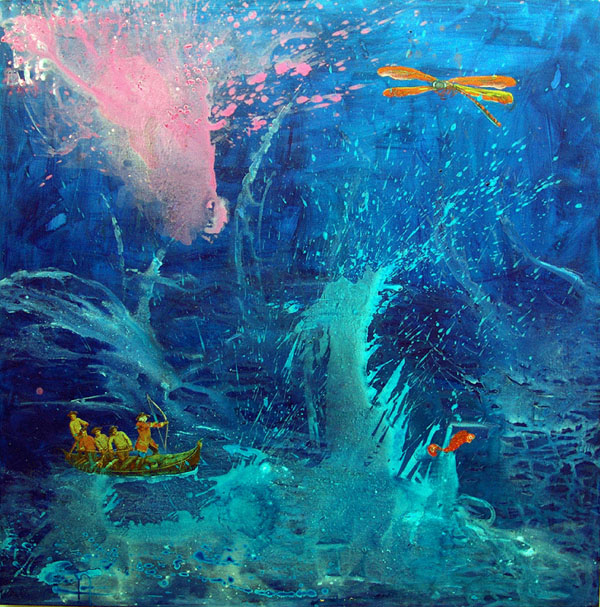 MIRTA VERA - Arte-Online