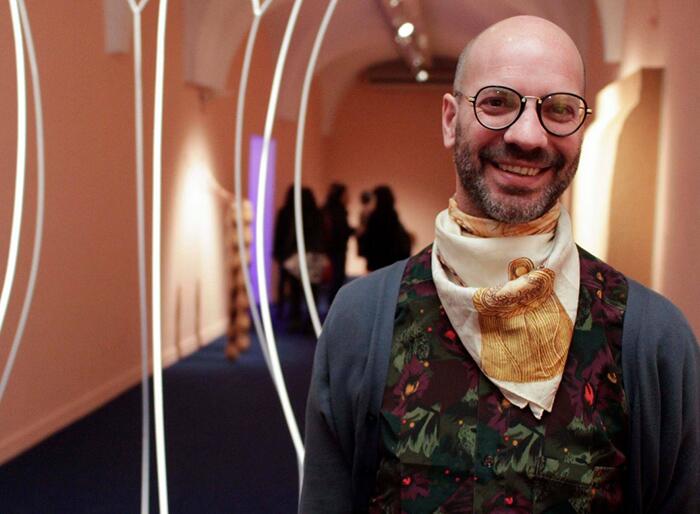 Daniel Basso - Arte-Online