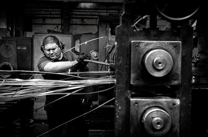 Daniel Minsky - Arte-Online